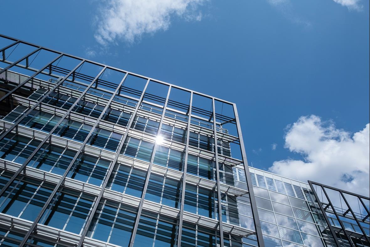 What made this project… Unity Place by LOM architecture and design ...